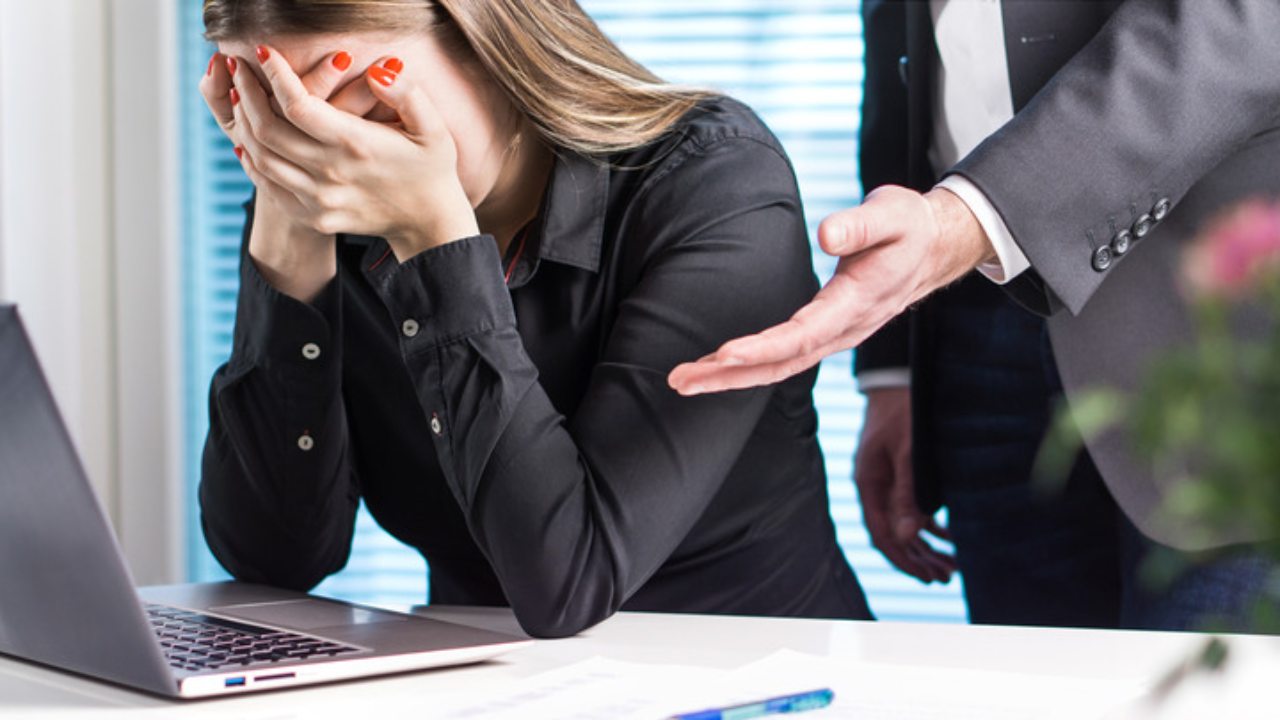 Employment/Sexual Harassment in NY and NJ - Mullen Law Firm